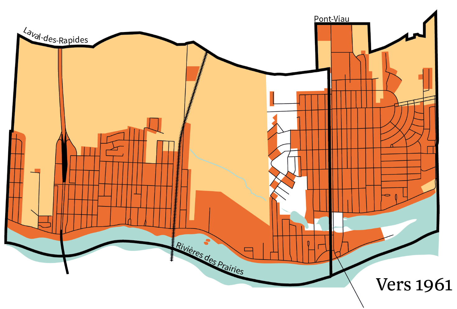 Recherche histoire et patrimoine | Pont-Viau et Laval-des-Rapides – Arpent