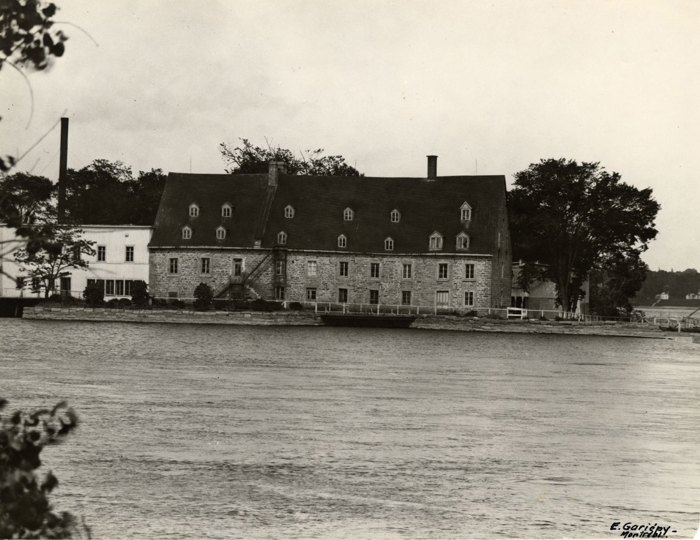 Recherche histoire et patrimoine | Pont-Viau et Laval-des-Rapides – Arpent